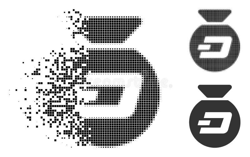 Dissolving Dash Stock Illustrations – 180 Dissolving Dash Stock ...