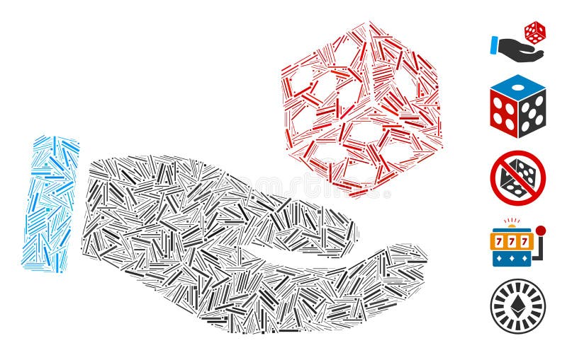 Hand Throw Medicines To the Human Head. Stock Vector - Illustration of ...