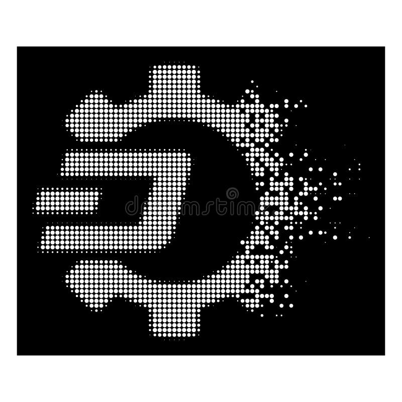 Dissolving Process Stock Illustrations – 202 Dissolving Process Stock ...