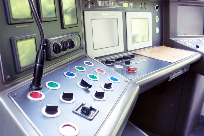 392 Train Dashboard Stock Photos - Free & Royalty-Free Stock Photos ...