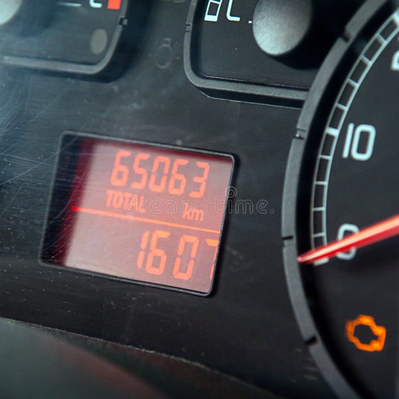 Dashboard stock image. Image of meter, dial, fast, digital - 28430965
