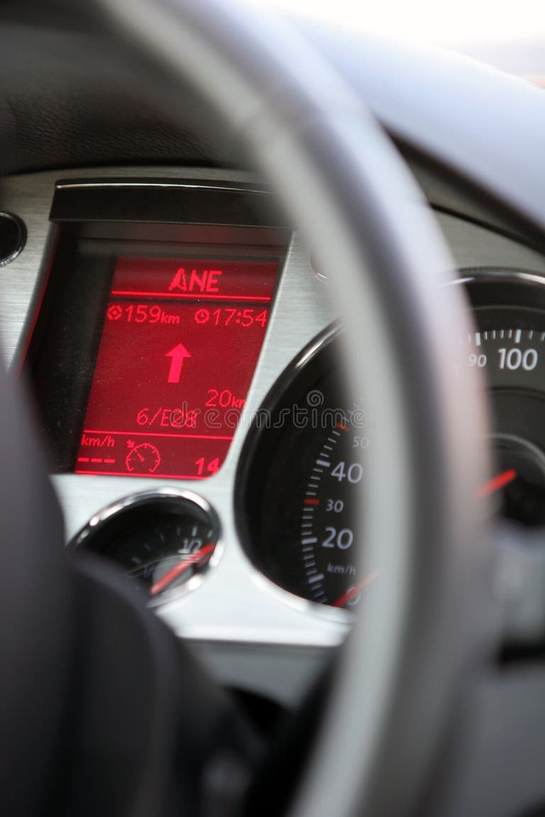 481 Car Dashboard Lcd Stock Photos - Free & Royalty-Free Stock Photos ...