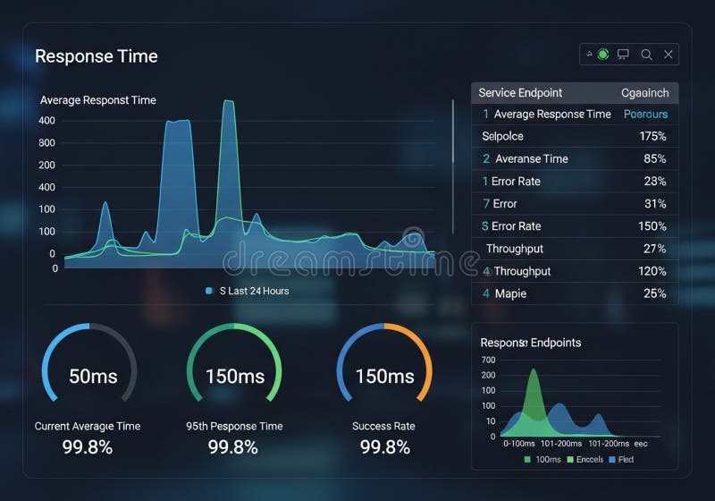 Response Endpoints Stock Illustrations – 19 Response Endpoints Stock ...