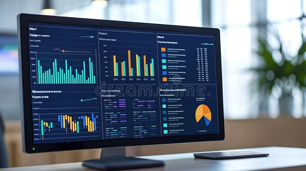 Predictive Graphs Stock Illustrations – 340 Predictive Graphs Stock Illustrations, Vectors ...