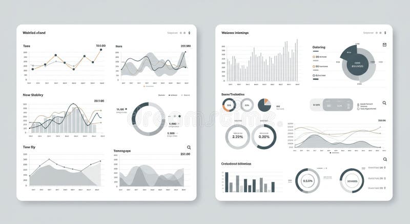 Multiple Line Bar Charts Stock Illustrations – 1,073 Multiple Line Bar Charts Stock ...