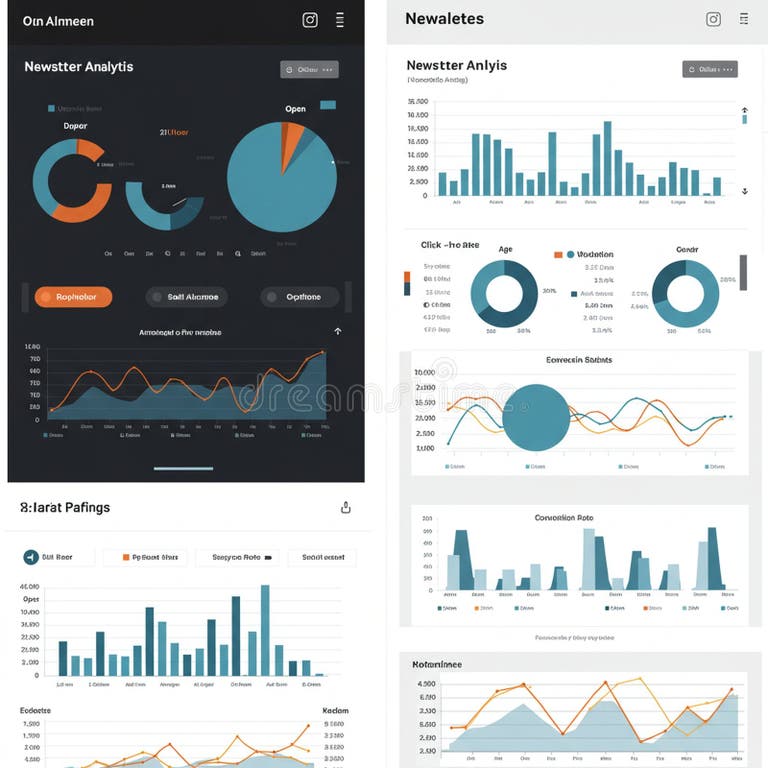 Data Analytics Charts Stock Illustrations – 37,593 Data Analytics Charts Stock Illustrations ...