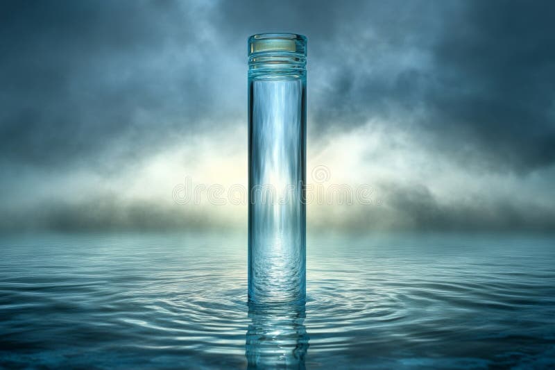 Dashboard Featuring Glassmorphism with See-through Panels and a ...