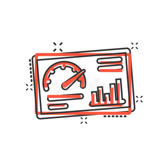 Business Performance Cartoon Stock Illustrations – 24,361 Business ...