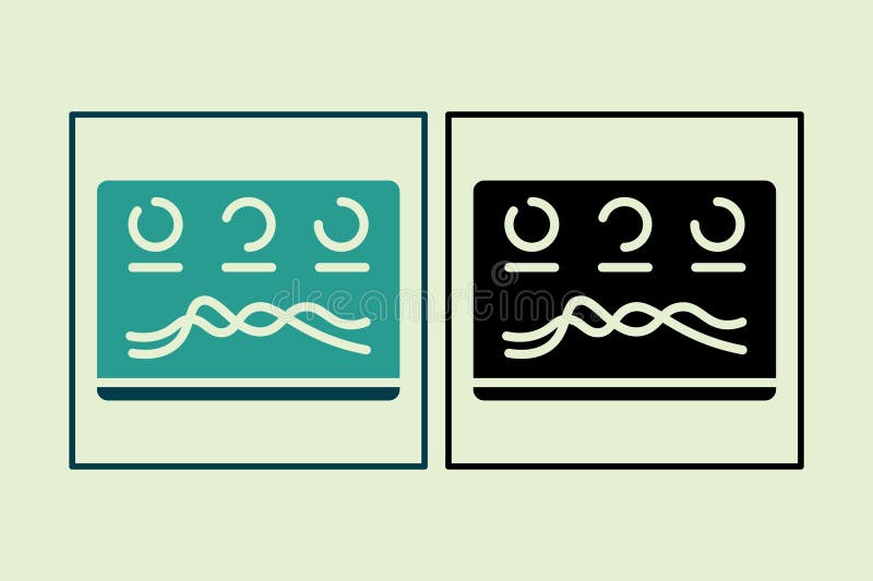 Dashboard Icon. Icon Related To UI Elements. Suitable for Web Site, App, User Interfaces,element ...