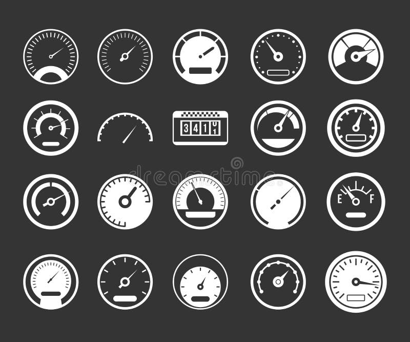 Grey Dashboard Stock Illustrations – 1,035 Grey Dashboard Stock ...