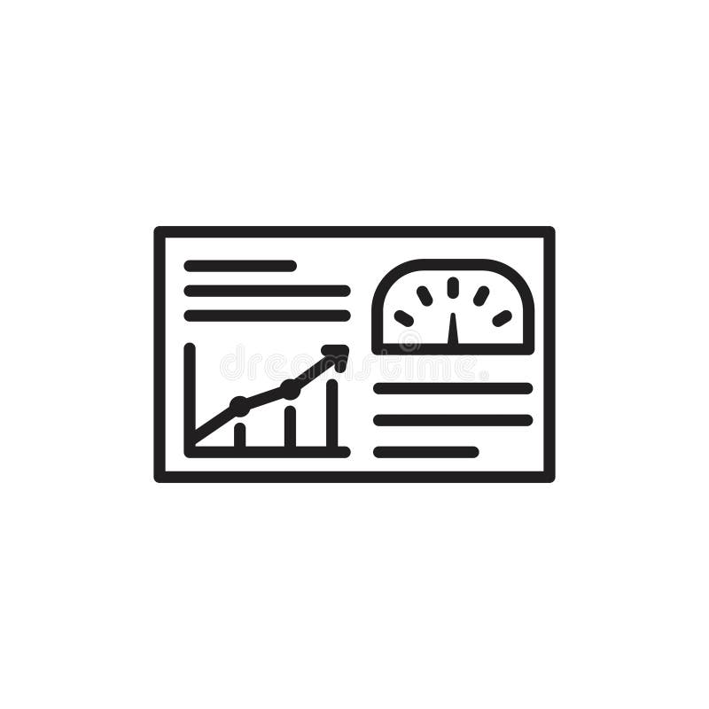 Dashboard Data Simple Stock Illustrations – 2,596 Dashboard Data Simple ...