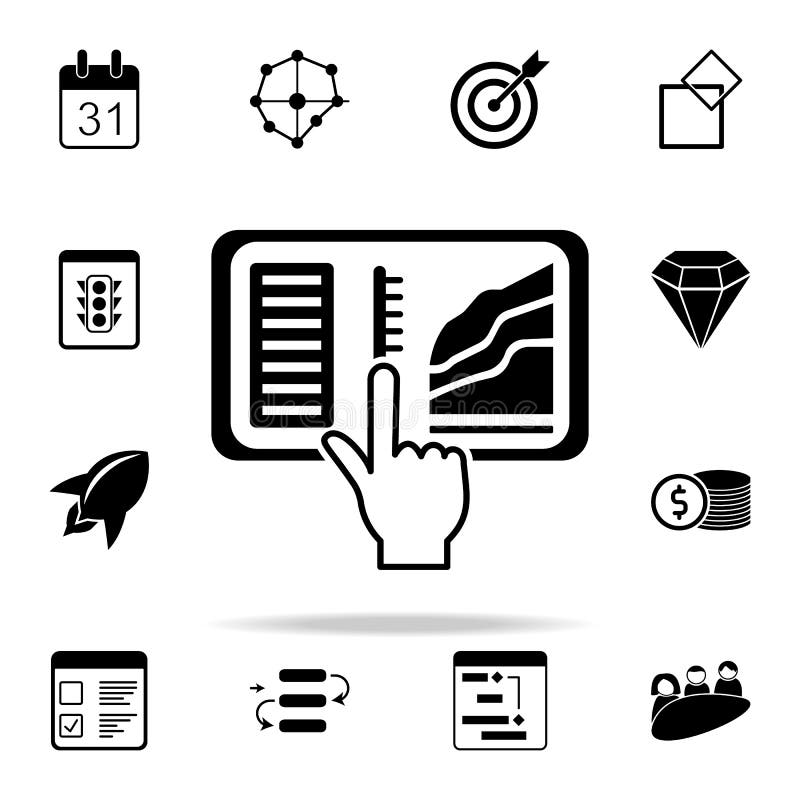 Universal Software Icons Stock Illustrations – 477 Universal Software ...