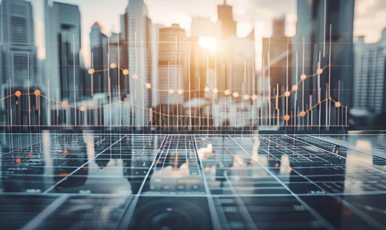 Dashboard Intelligent Infographic Technology UI Interface, Analytical ...