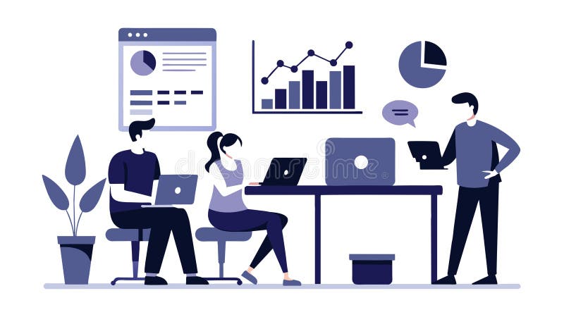 Through the Dashboard Lens, a Glimpse into Strategic Planning Stock ...