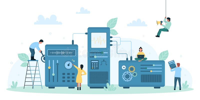 Dashboard Performance, Tiny People Measure Benchmark Results of Product ...