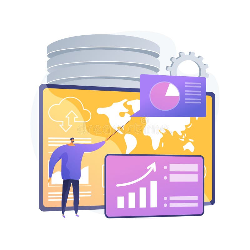 Reporting Tool Stock Illustrations – 243 Reporting Tool Stock ...