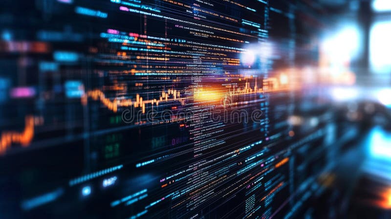 Dashboard Visualizing the Impact of Regulatory Changes on Data Analysis ...
