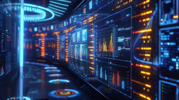 The Dashboards Robust Security Measures Ensured the Protection of ...