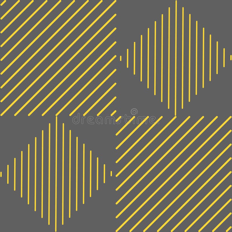 Abstract Dashed Background with Geometric Shapes Vector. Vector ...