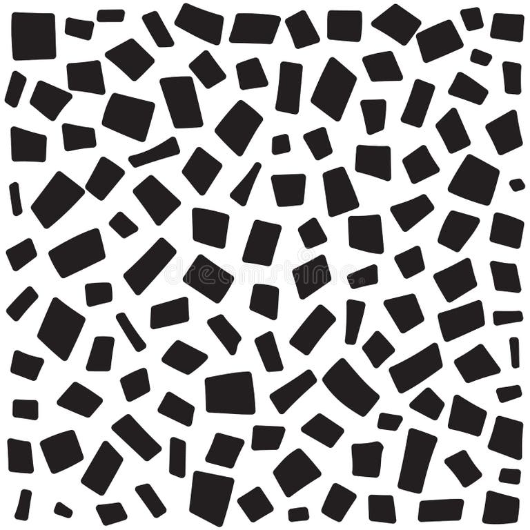Rectangles Black White Stock Illustrations – 12,198 Rectangles Black ...