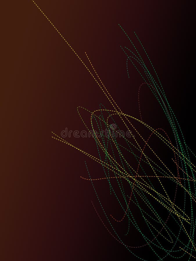 Dashed Pencil Line Stock Illustrations – 768 Dashed Pencil Line Stock ...