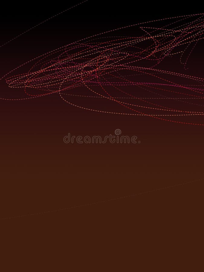Dashed Line Multi Colored Spectrum Abstract Disco Party Background ...