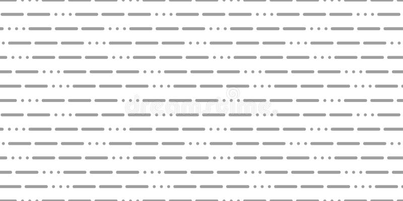 Dashed Line Pattern. Diagonal Code Background for Cryptography Stock ...