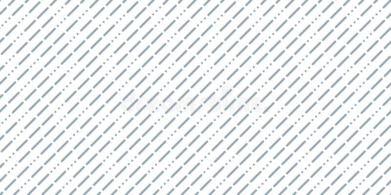 Dashed Line Pattern. Diagonal Code Background for Cryptography Stock Vector - Illustration of ...