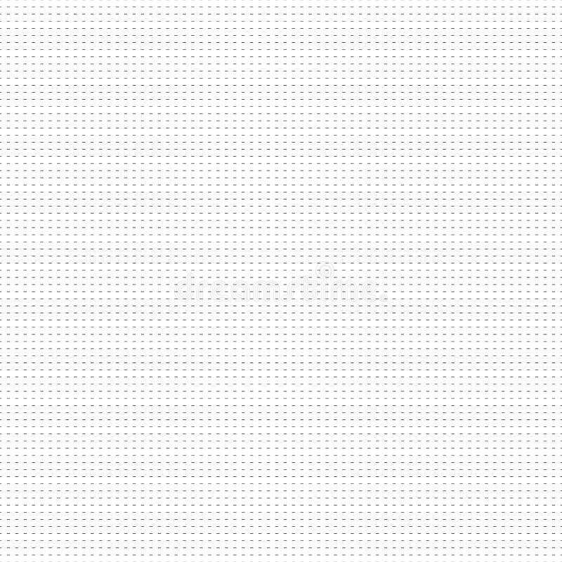 Dashed Lines, Grid, Mesh Geometric Seamlessly Repeatable Pattern ...