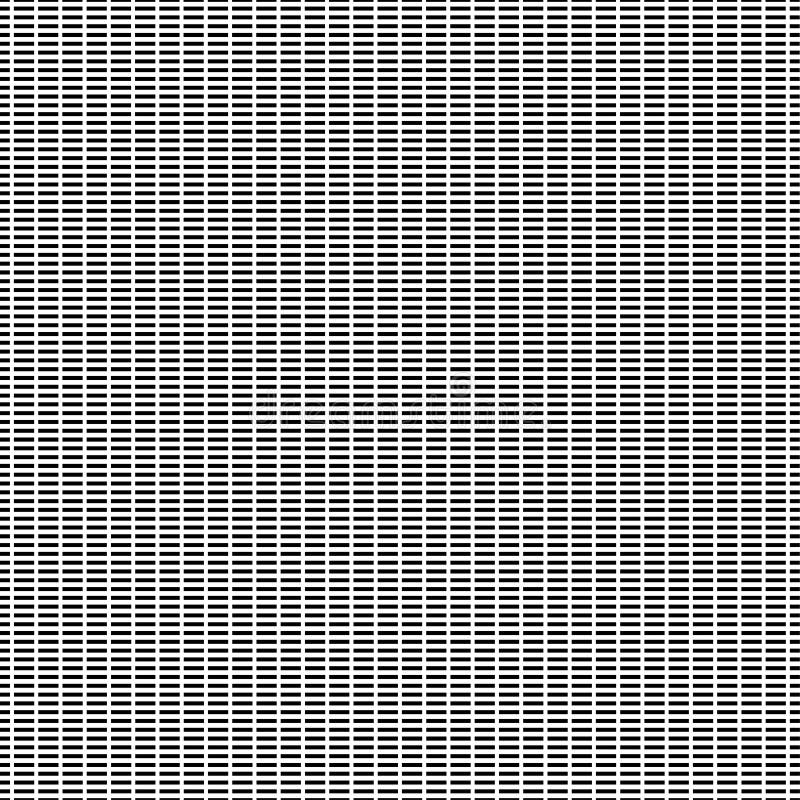 Dashed Lines, Grid, Mesh Geometric Seamlessly Repeatable Pattern ...