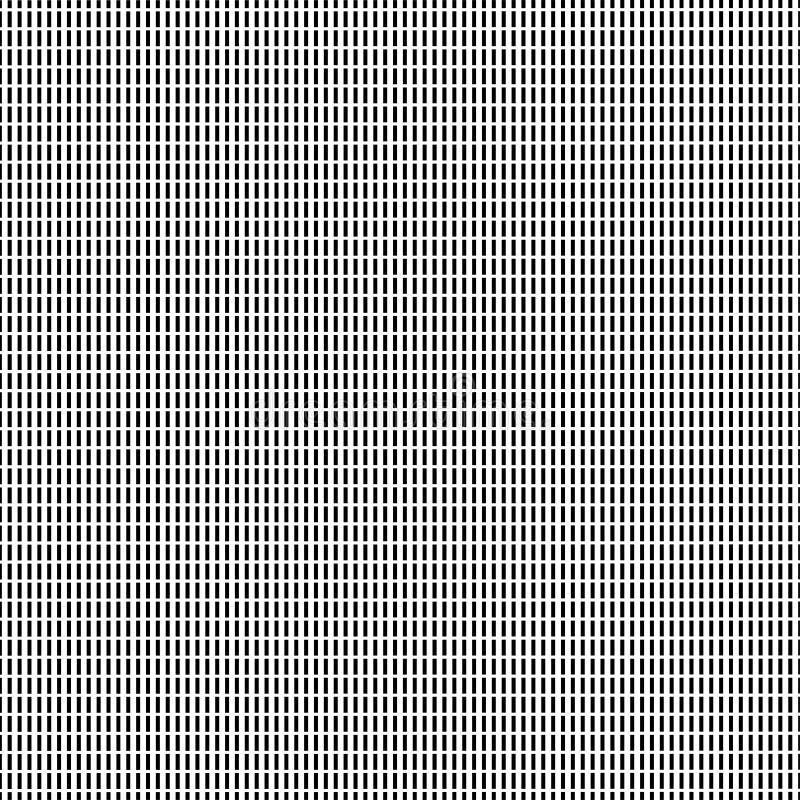 Dashed Lines, Grid, Mesh Geometric Seamlessly Repeatable Pattern ...