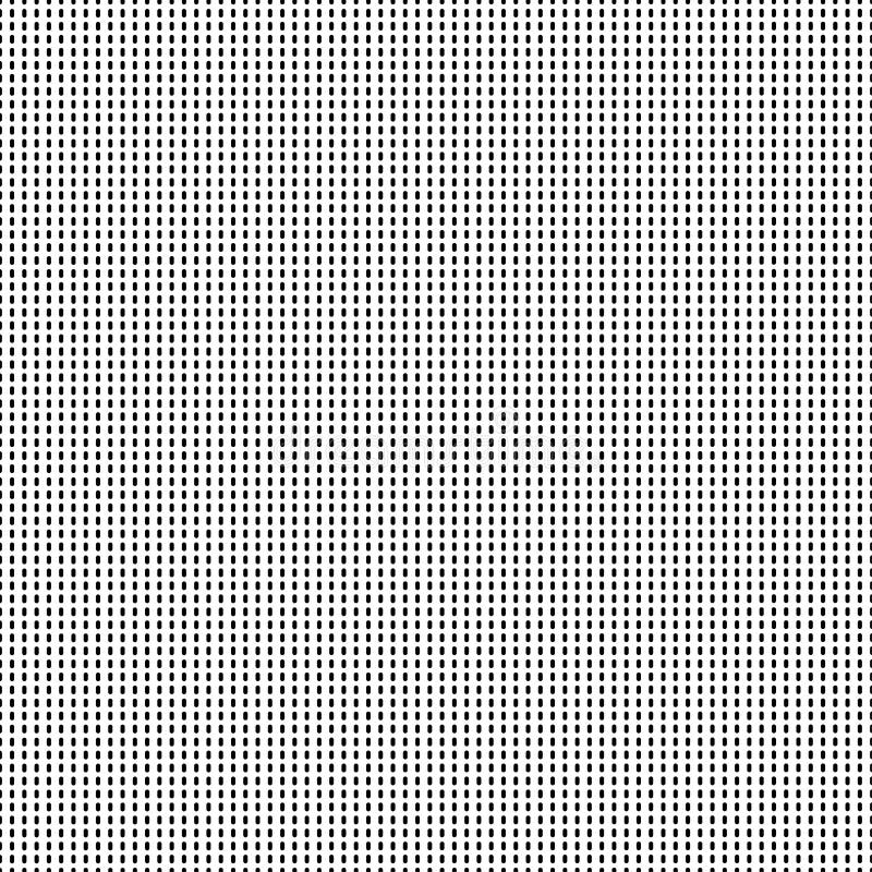 Dashed Lines, Grid, Mesh Geometric Seamlessly Repeatable Pattern ...