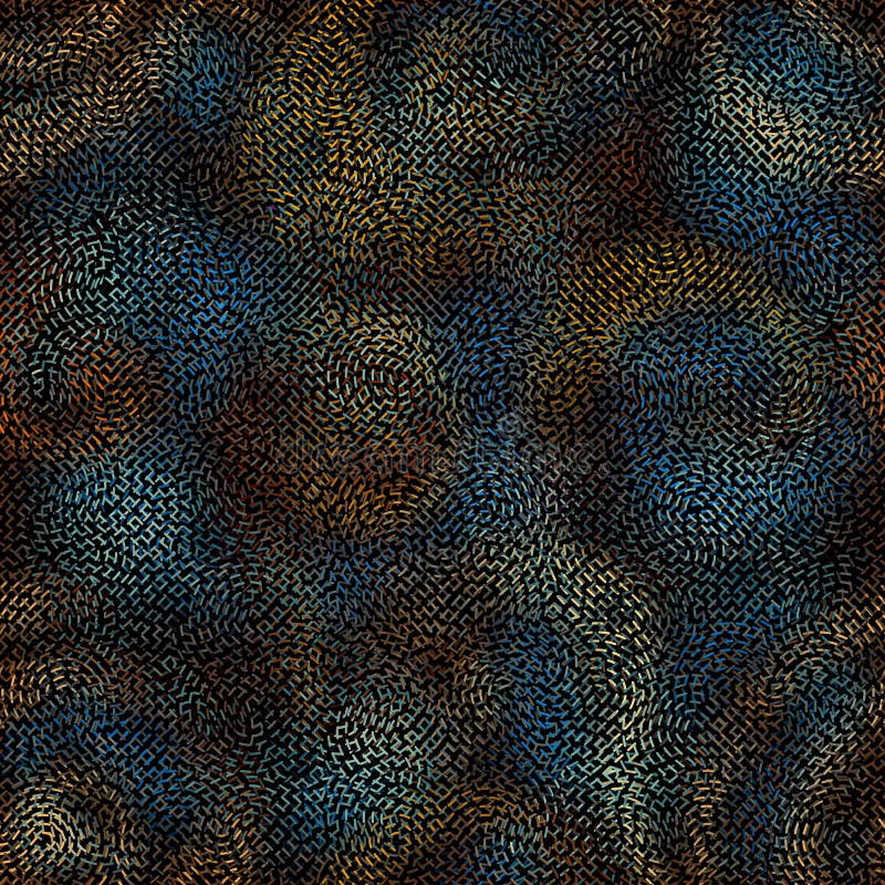 Dashed lines texture stock vector. Illustration of seamless - 63948491