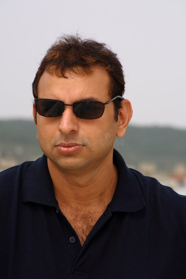 Smart and dashing looks stock image. Image of glamorous - 21487083