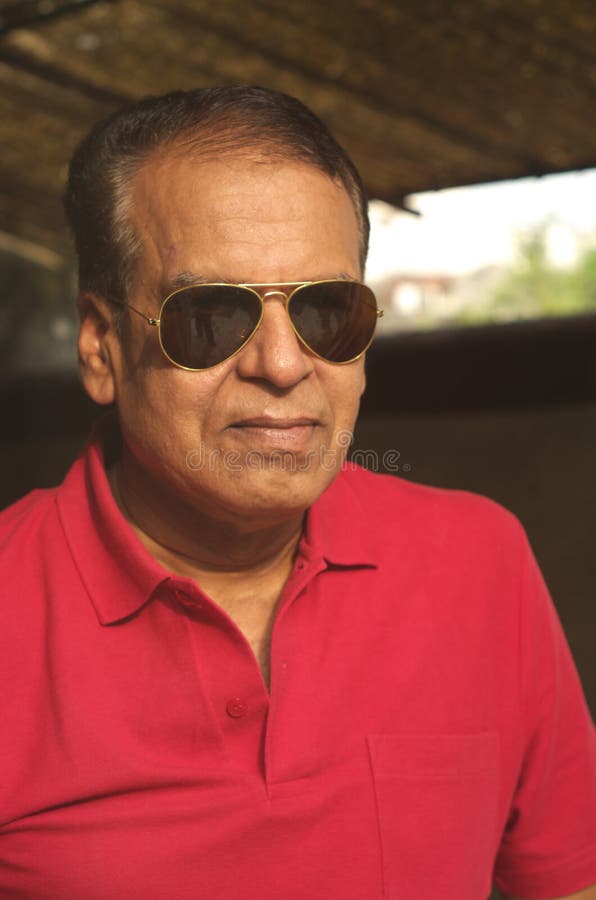 Smart and dashing looks stock image. Image of glamorous - 21487083