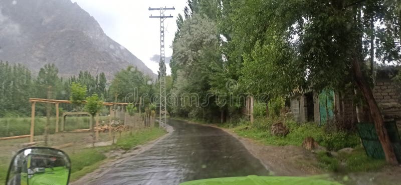 Dasu Village Stock Photos - Free & Royalty-Free Stock Photos from ...