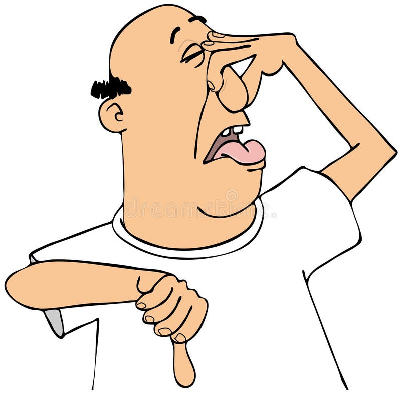 Stinky Stock Illustrations, Vectors, & Clipart – (4,746 Stock ...