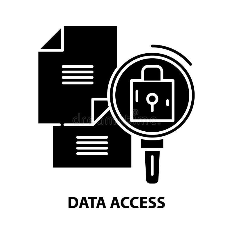 Access Rights Stock Illustrations – 1,958 Access Rights Stock ...