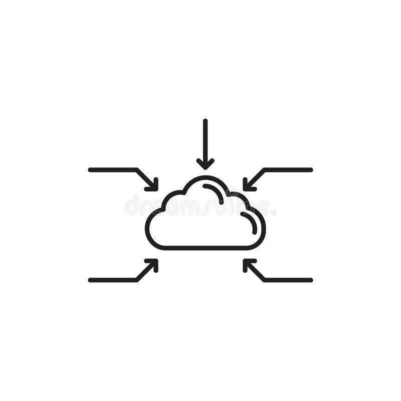 Aggregation Icon Stock Illustrations – 657 Aggregation Icon Stock ...