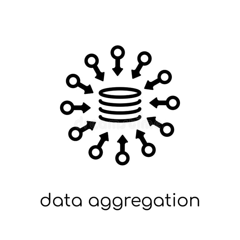 Aggregation Stock Illustrations – 3,845 Aggregation Stock Illustrations ...
