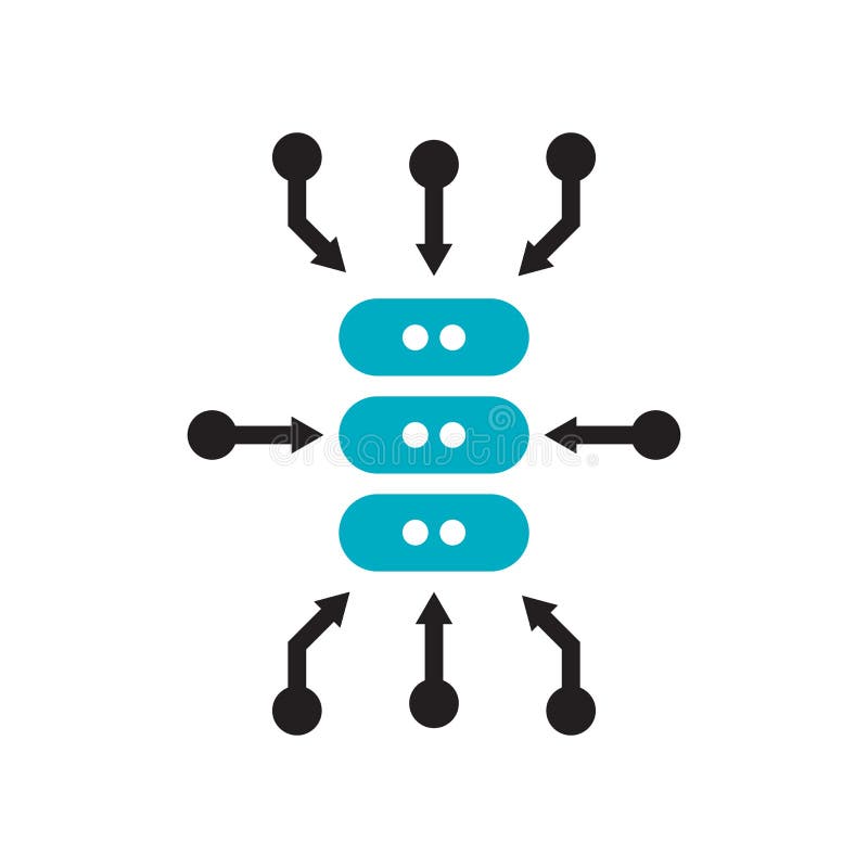 Aggregation Icon Stock Illustrations – 703 Aggregation Icon Stock ...
