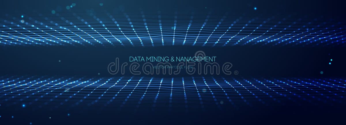 Line Web Concept Computer Science Stock Illustrations – 107,826 Line ...