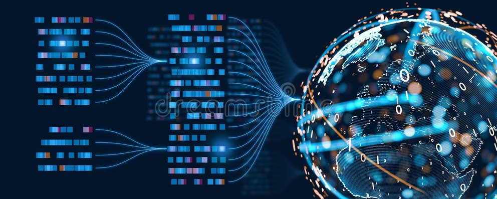 Global Ai Insights Stock Illustrations – 3,079 Global Ai Insights Stock ...