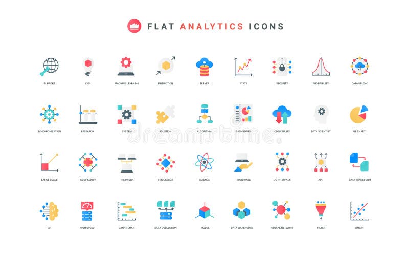 Data Analysis with AI, Machine Learning, Intelligent Research Process ...