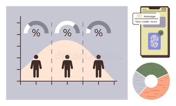 Demographic Visualization Stock Illustrations – 2,494 Demographic ...