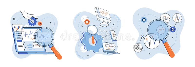 Data Analysis. the Banking Sector Relies on Data Analysis To Assess ...