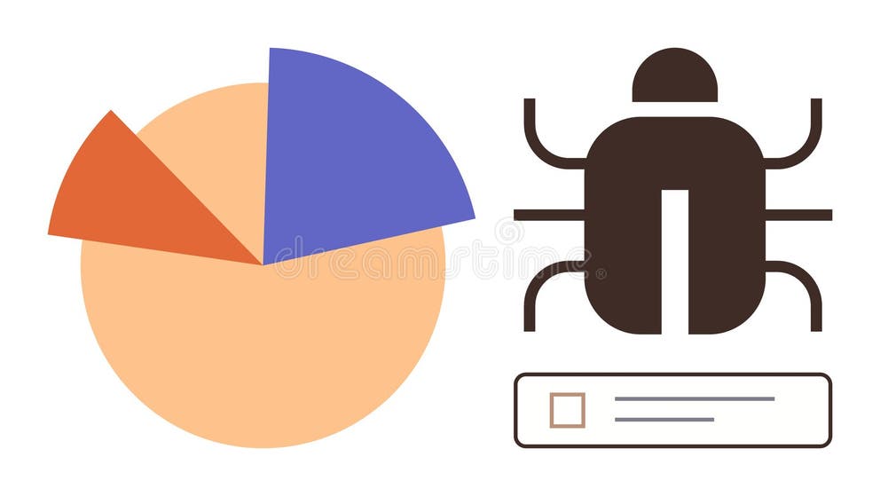 Bug Tracking Icon Stock Illustrations – 466 Bug Tracking Icon Stock ...