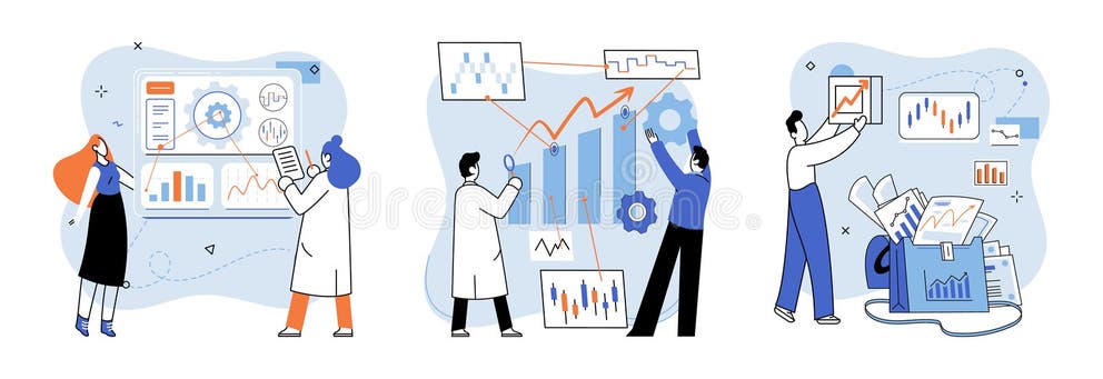 Gain Competitive Edge Stock Illustrations – 164 Gain Competitive Edge ...