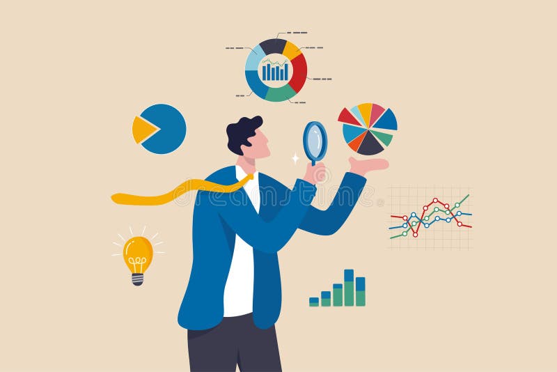 Marketing Insight Stock Illustrations – 1,922 Marketing Insight Stock ...