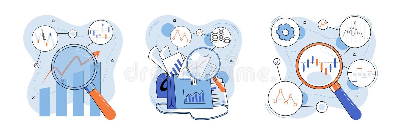 Generating Insights Stock Illustrations – 13 Generating Insights Stock ...